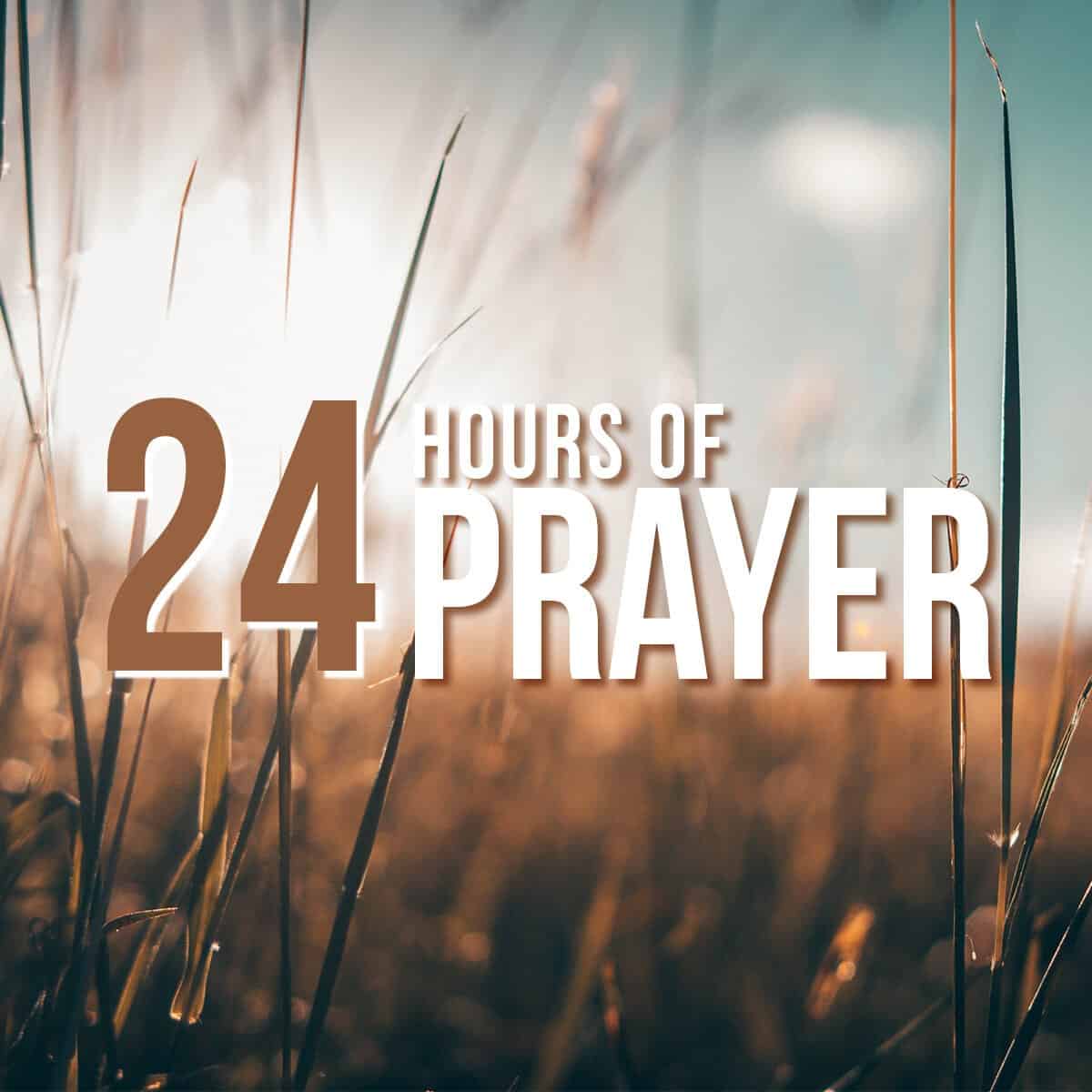 Advent Virtual Prayer Vigil - First Lutheran Columbia Heights